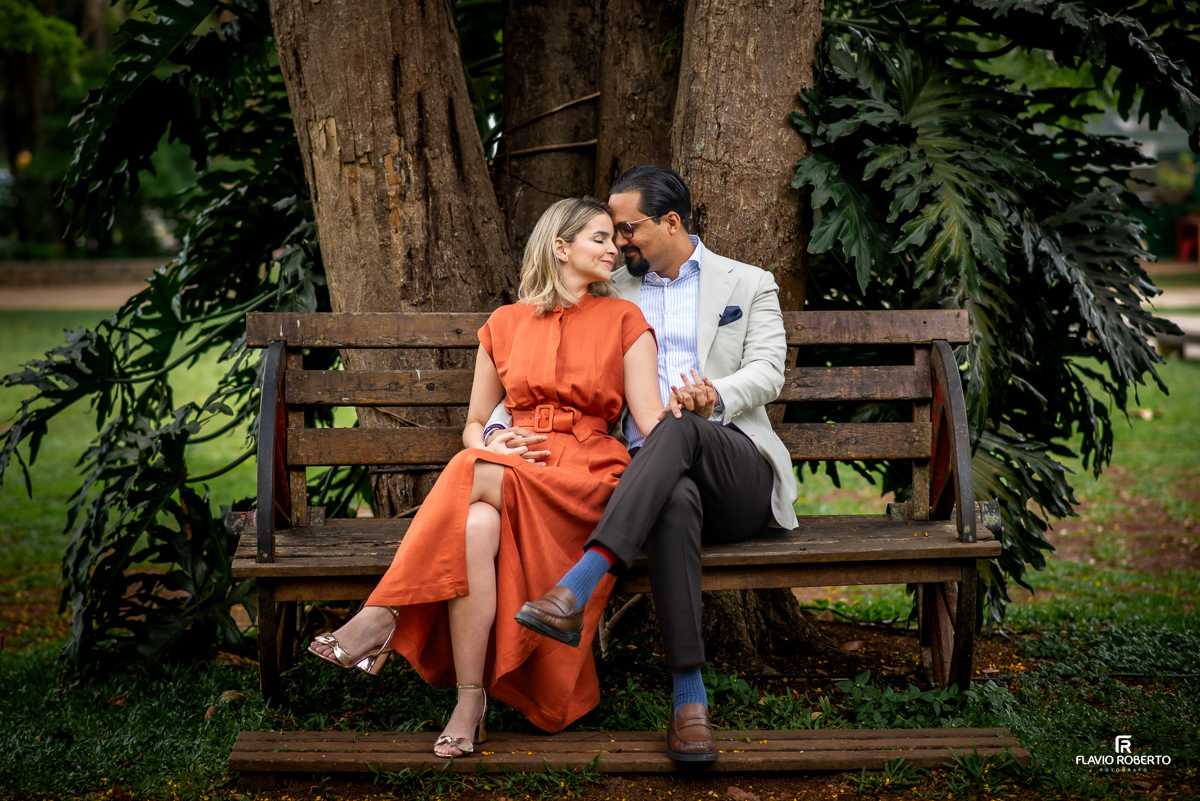 Ensaio de Casal - Um Ensaio de Casal surpreendente no Parque Burle Marx: amor e alegria vindos ...