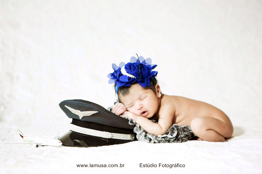 NewBorn - Mel NewBorn-Bebê Lindo - Brasilia-Df