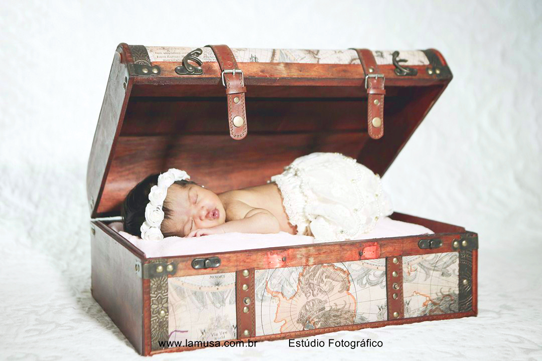 NewBorn - Mel NewBorn-Bebê Lindo - Brasilia-Df