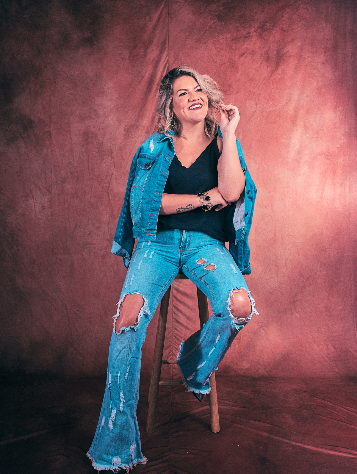 Corporativo - Fernanda Rezende - Maringá-PR