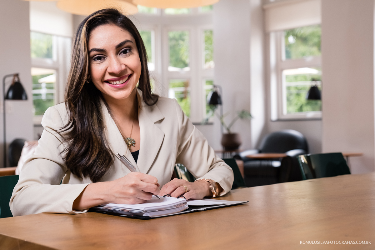 Retrato Corporativo - Retratos Corporativos - Pará