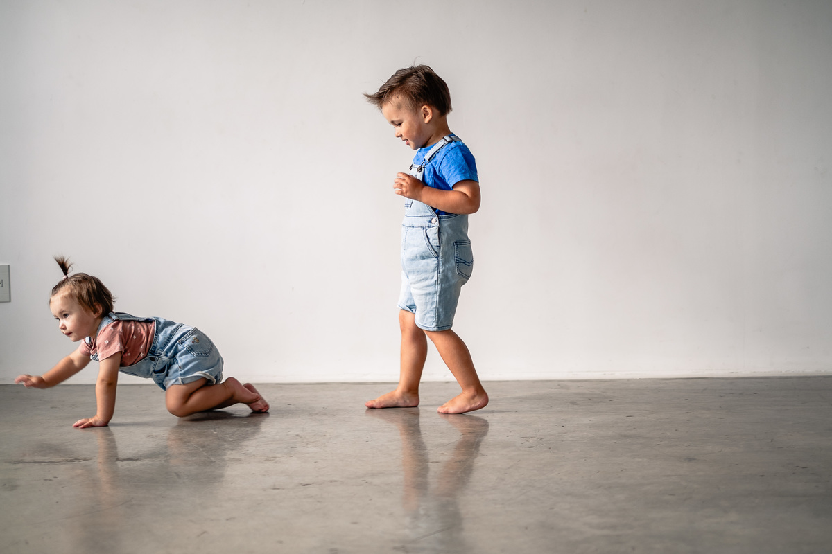 Ensaio Família - O ensaio de 1 ano da Bella | Ensaio de bebê em estúdio ...