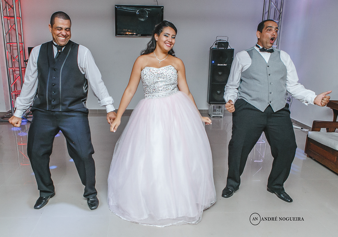 15 Anos - 16 Anos Nathália Lengruber - Batuli Festas