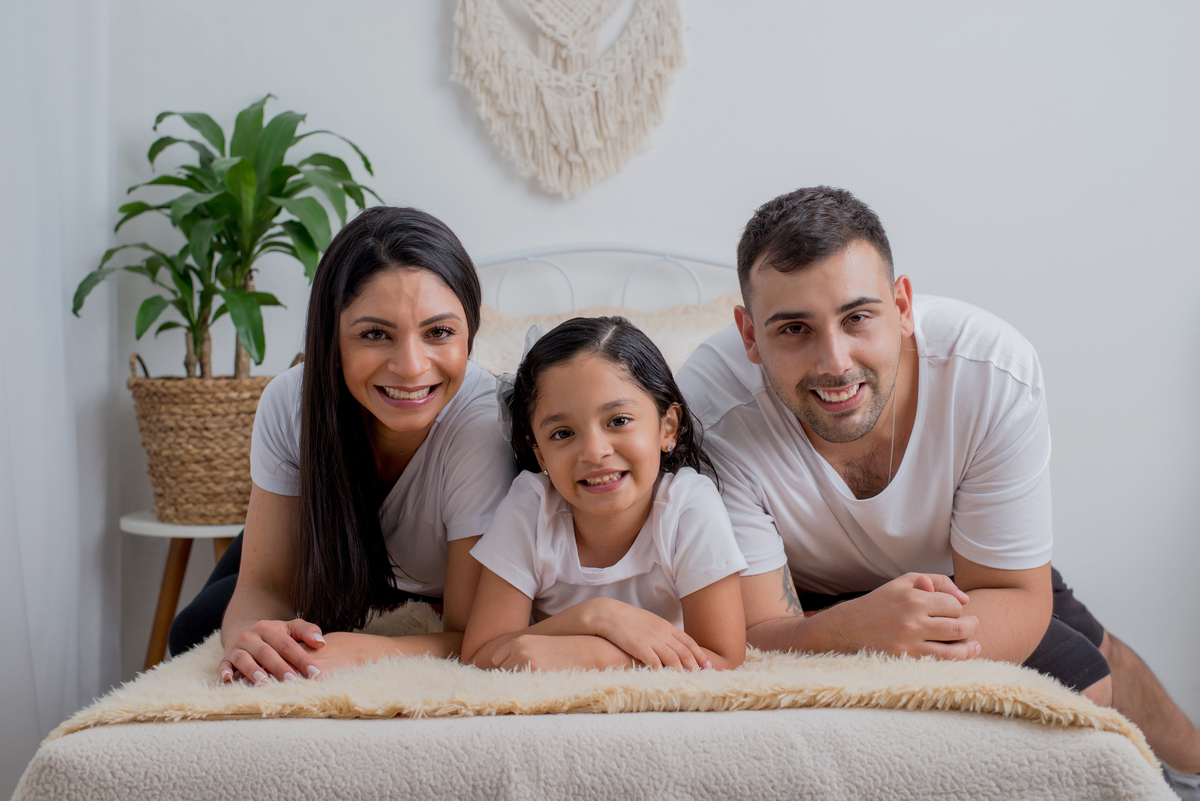 Família - Fran Rodrigues - Porto Alegre