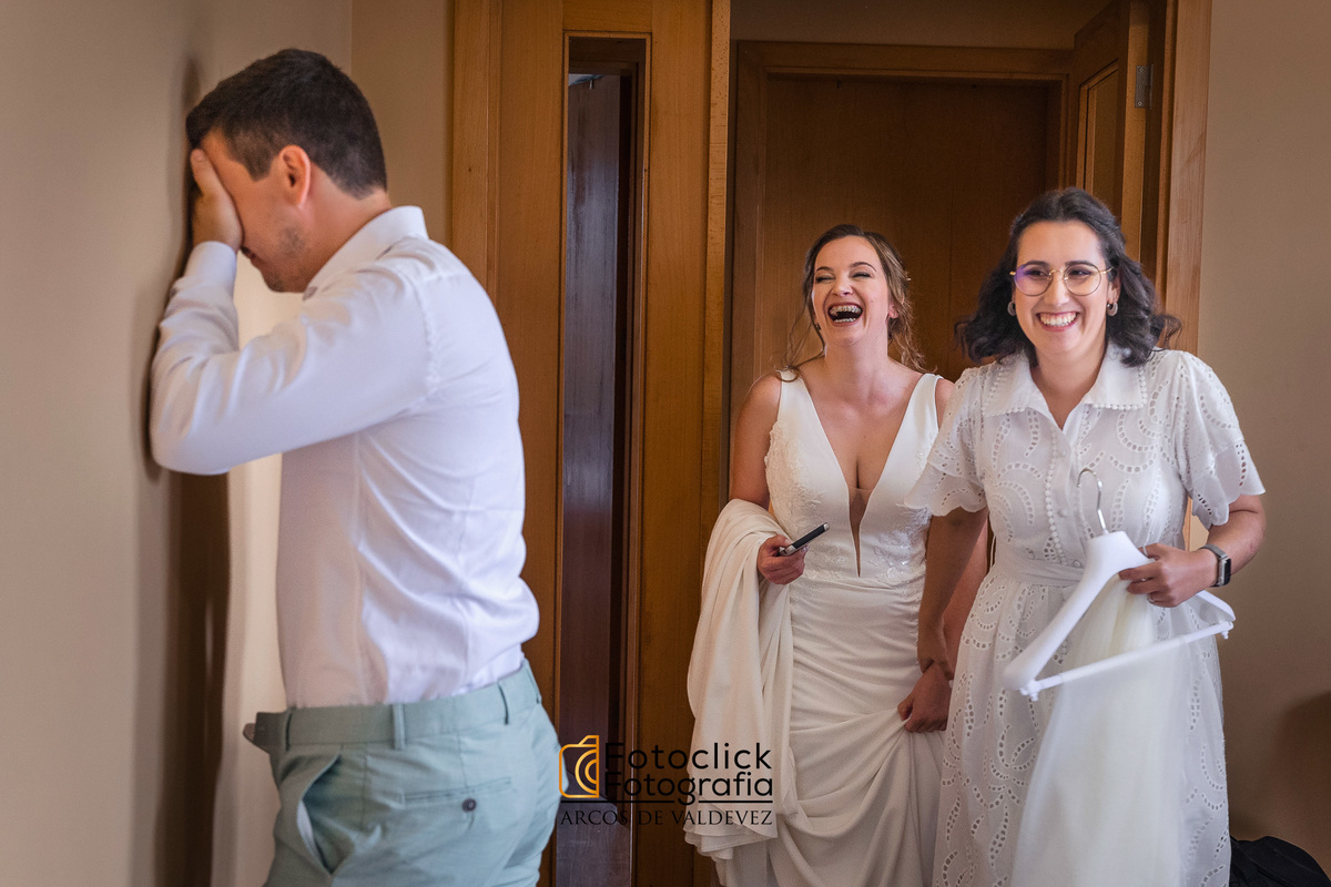 Casamentos - Liliana // Daniel - Quinta de Parada, Arcos de Valdevez