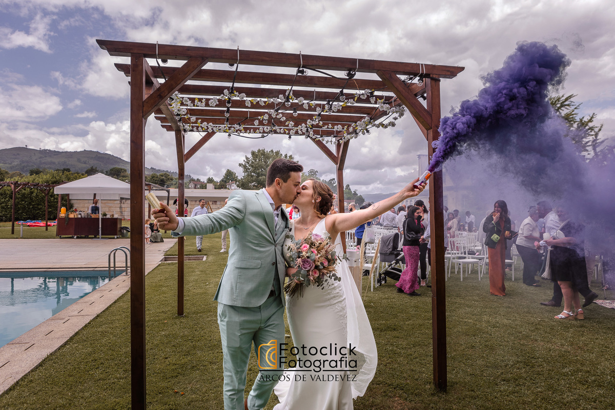 Casamentos - Liliana // Daniel - Quinta de Parada, Arcos de Valdevez