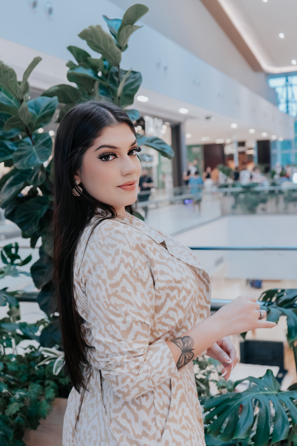 IMPACT - Corporativo - Júlia Barcelos - Canoas - RS