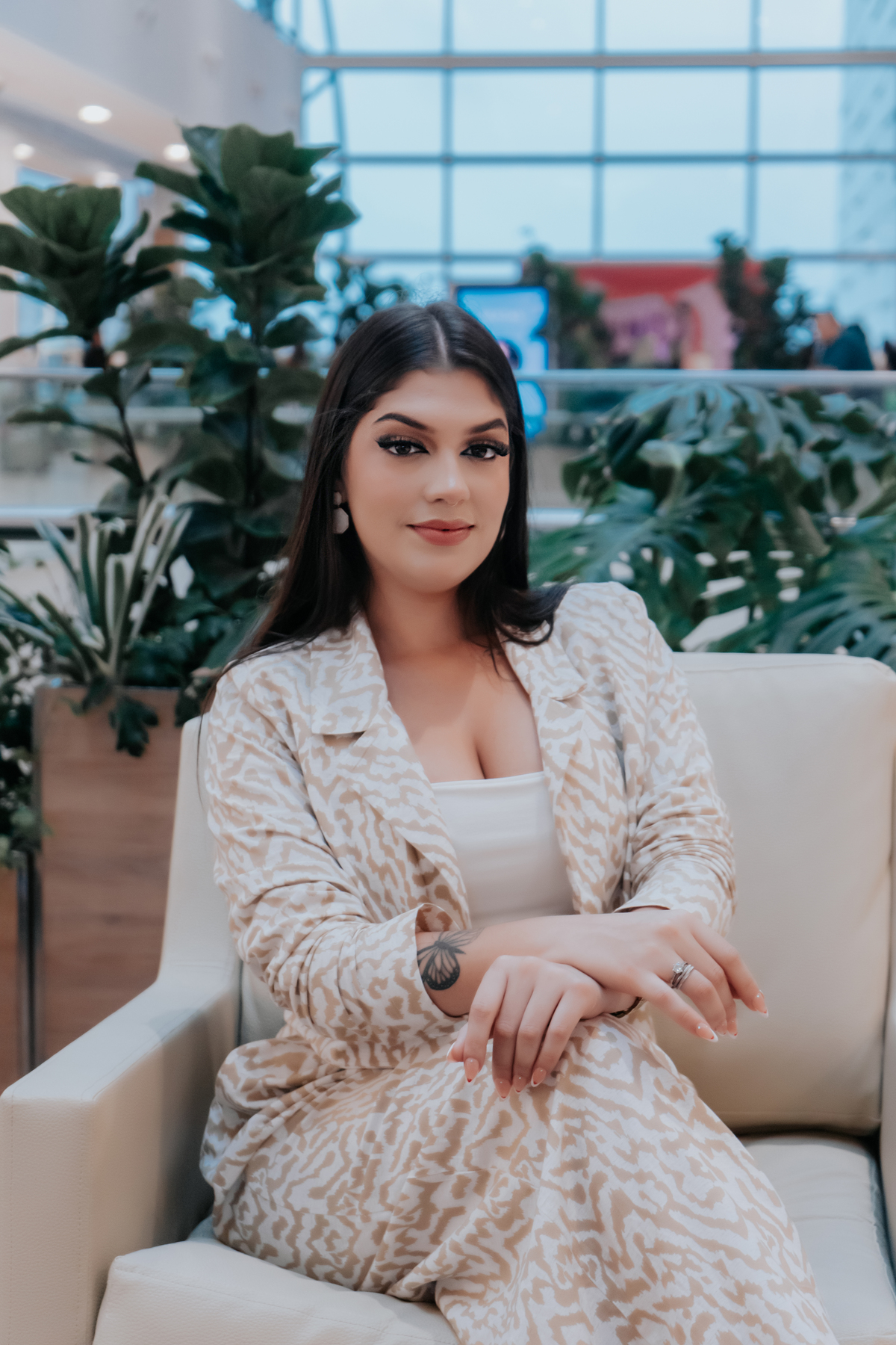 IMPACT - Corporativo - Júlia Barcelos - Canoas - RS