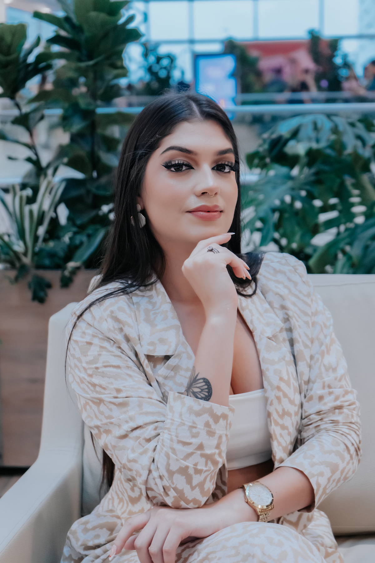 IMPACT - Corporativo - Júlia Barcelos - Canoas - RS