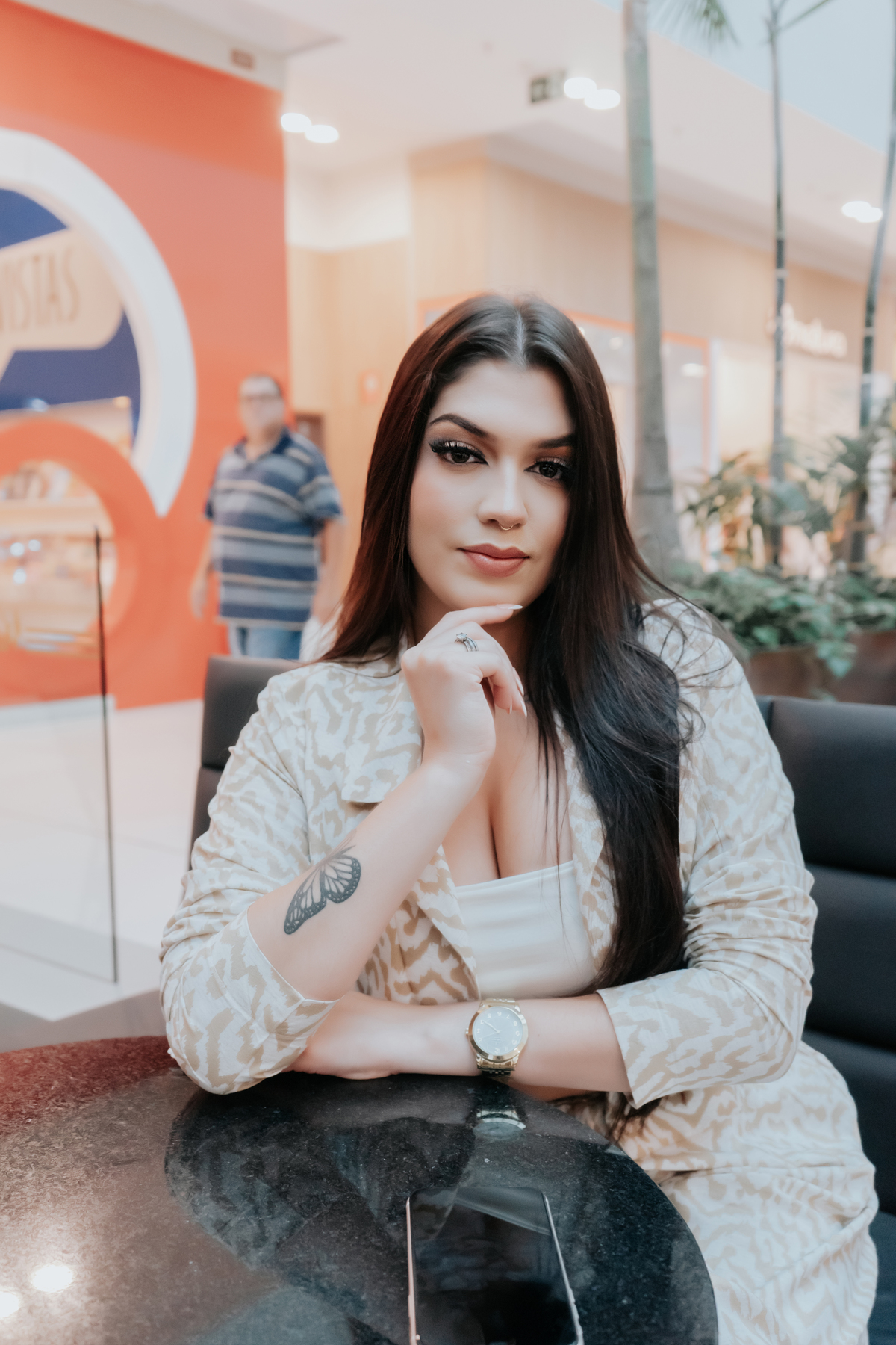 IMPACT - Corporativo - Júlia Barcelos - Canoas - RS