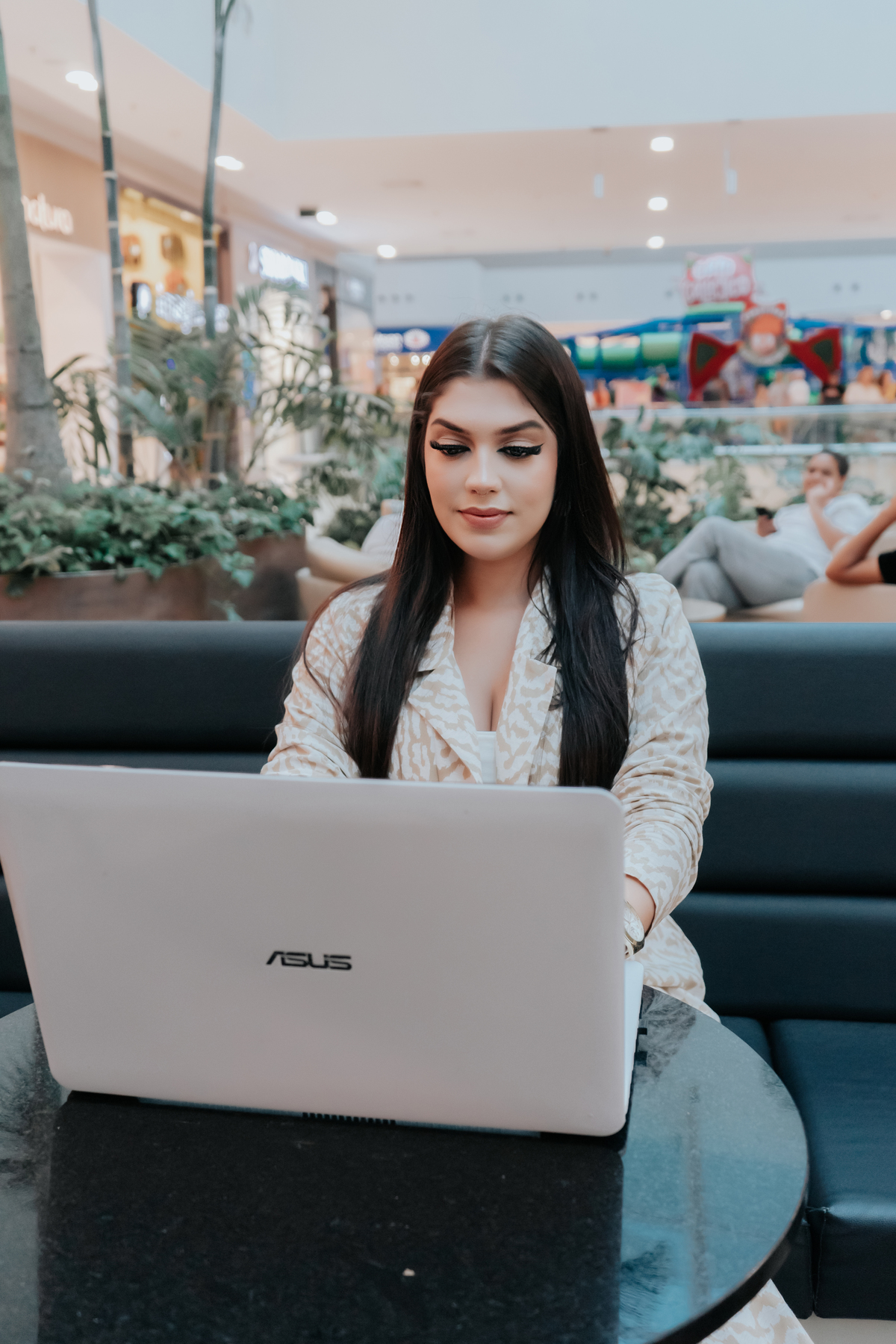 IMPACT - Corporativo - Júlia Barcelos - Canoas - RS