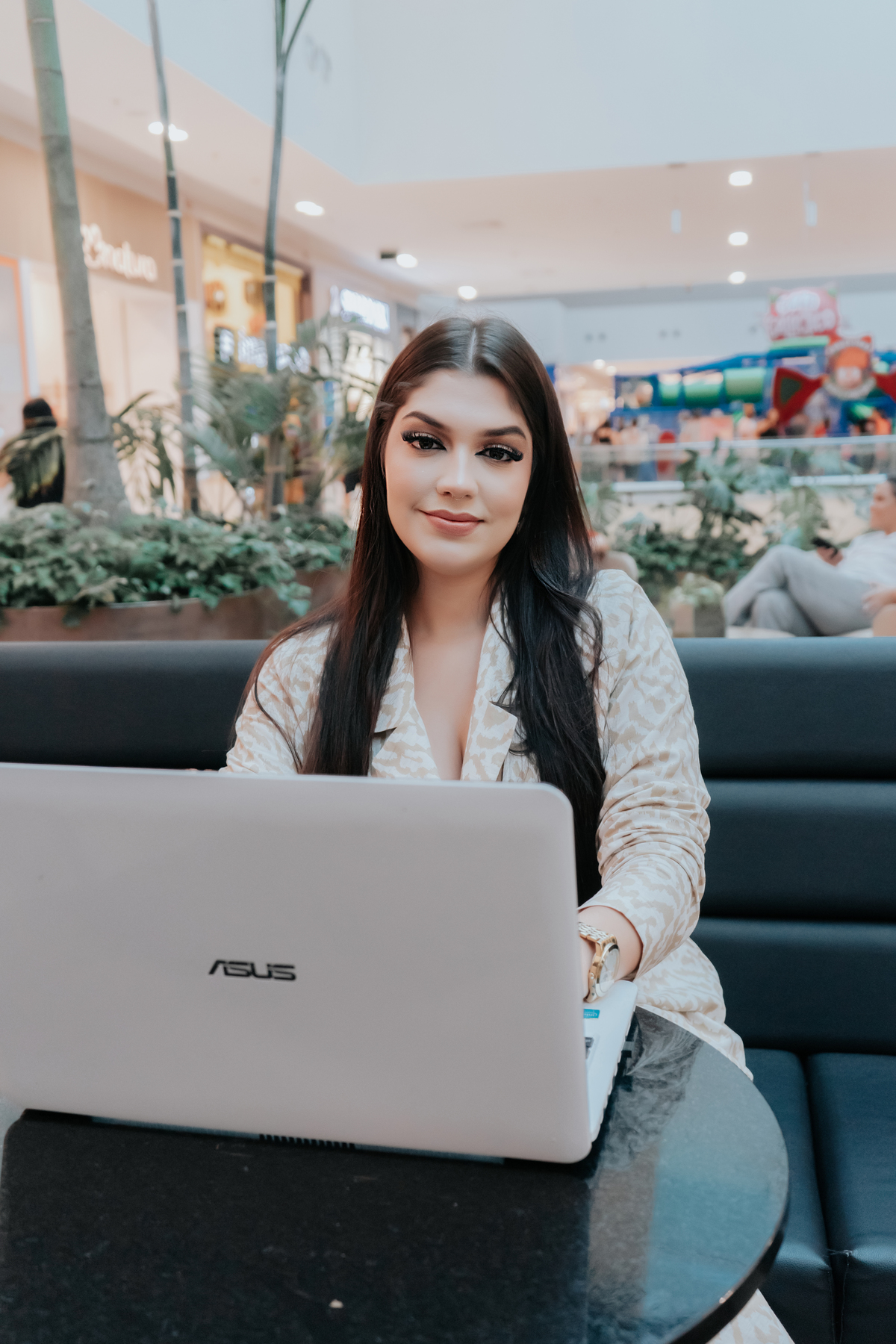 IMPACT - Corporativo - Júlia Barcelos - Canoas - RS