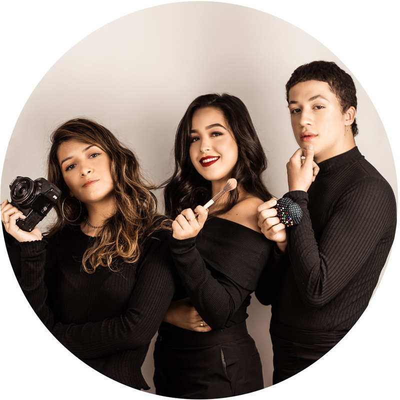 Duda Lima - Foto Studio