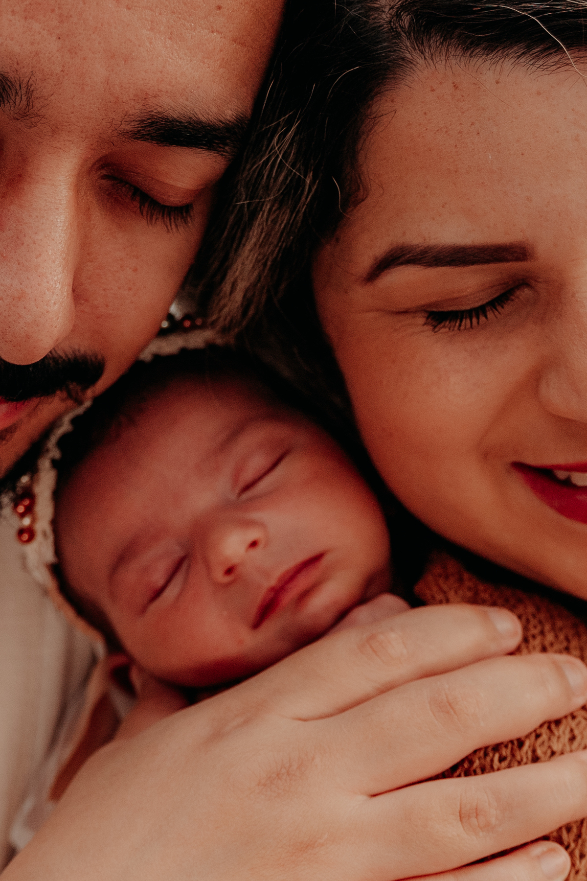 Newborn - Maria Hope - Barueri