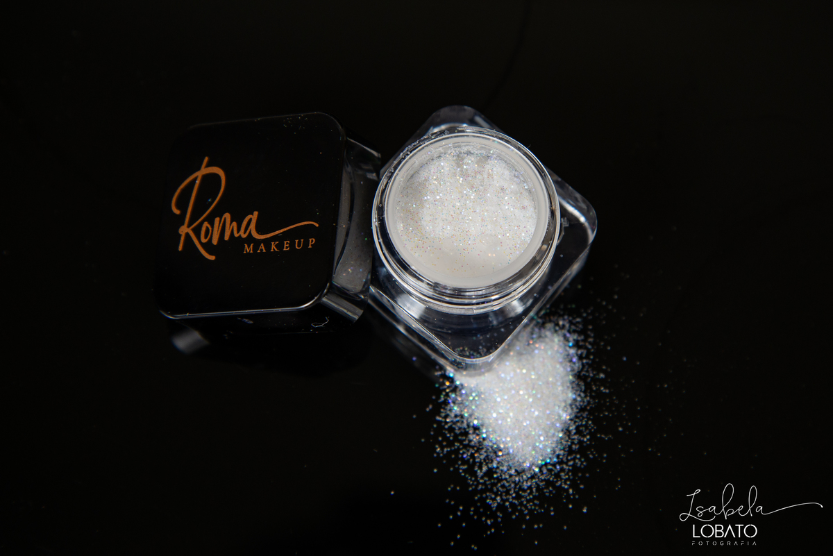 Foto Publicidade - Roma Natural e Roma Makeup