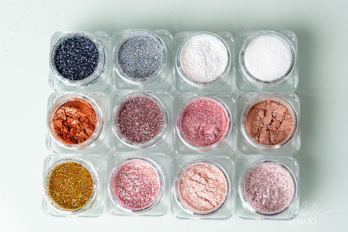 Foto Publicidade - Roma Natural e Roma Makeup