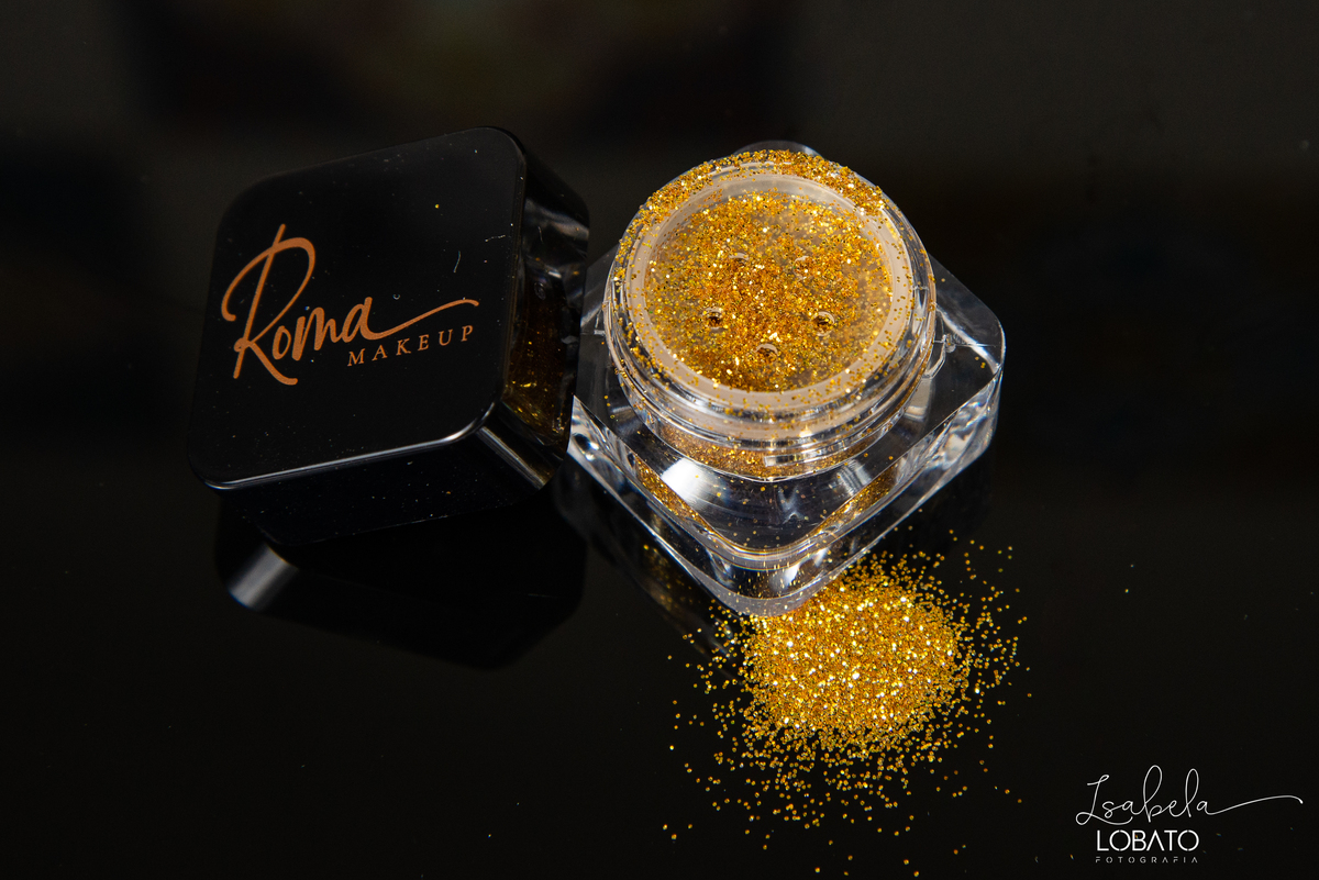 Foto Publicidade - Roma Natural e Roma Makeup