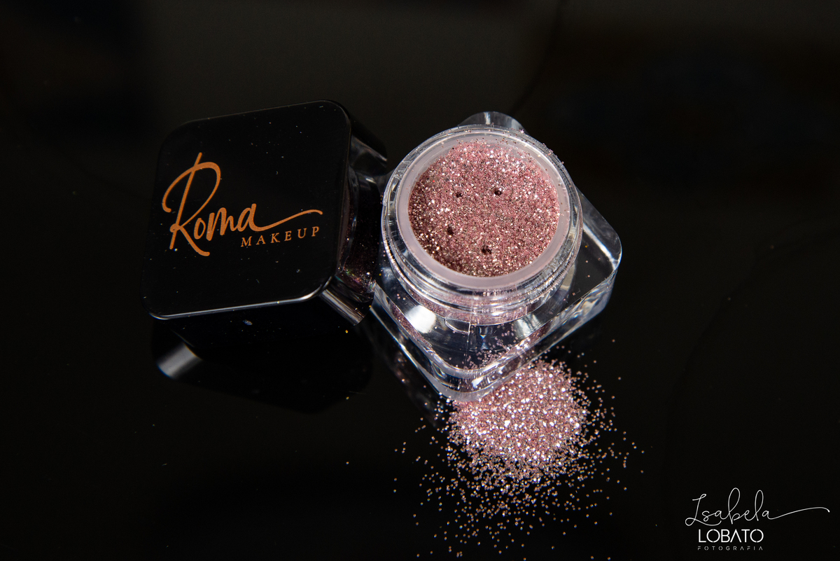 Foto Publicidade - Roma Natural e Roma Makeup