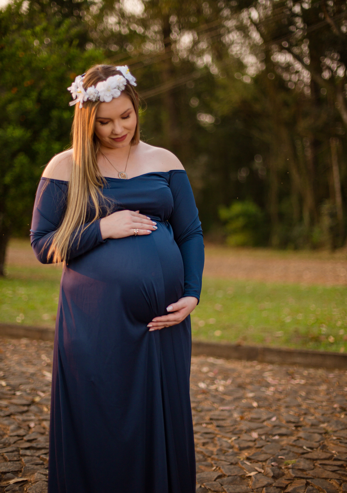 Gestantes - Jessica Justino + Juliano S. Ferreira + Mirella = A espera ...