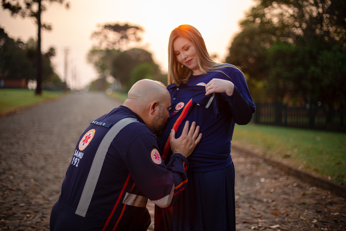 Gestantes - Jessica Justino + Juliano S. Ferreira + Mirella = A espera ...