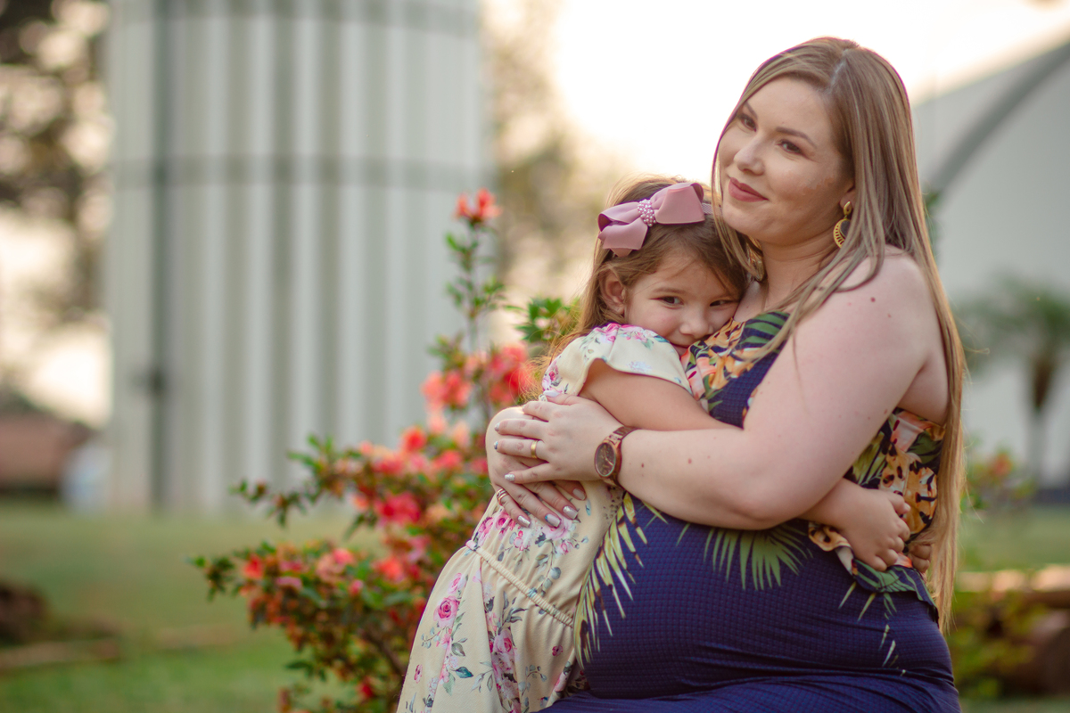 Gestantes - Jessica Justino + Juliano S. Ferreira + Mirella = A espera ...