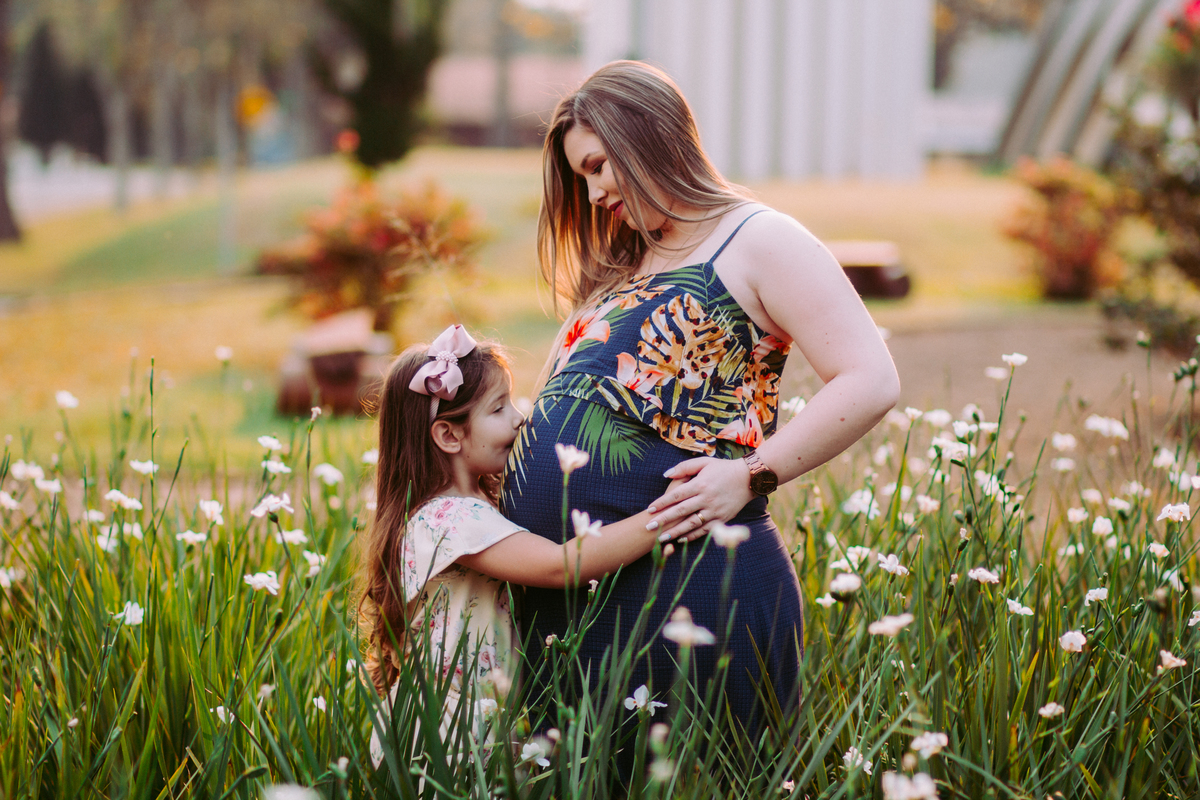 Gestantes - Jessica Justino + Juliano S. Ferreira + Mirella = A espera ...