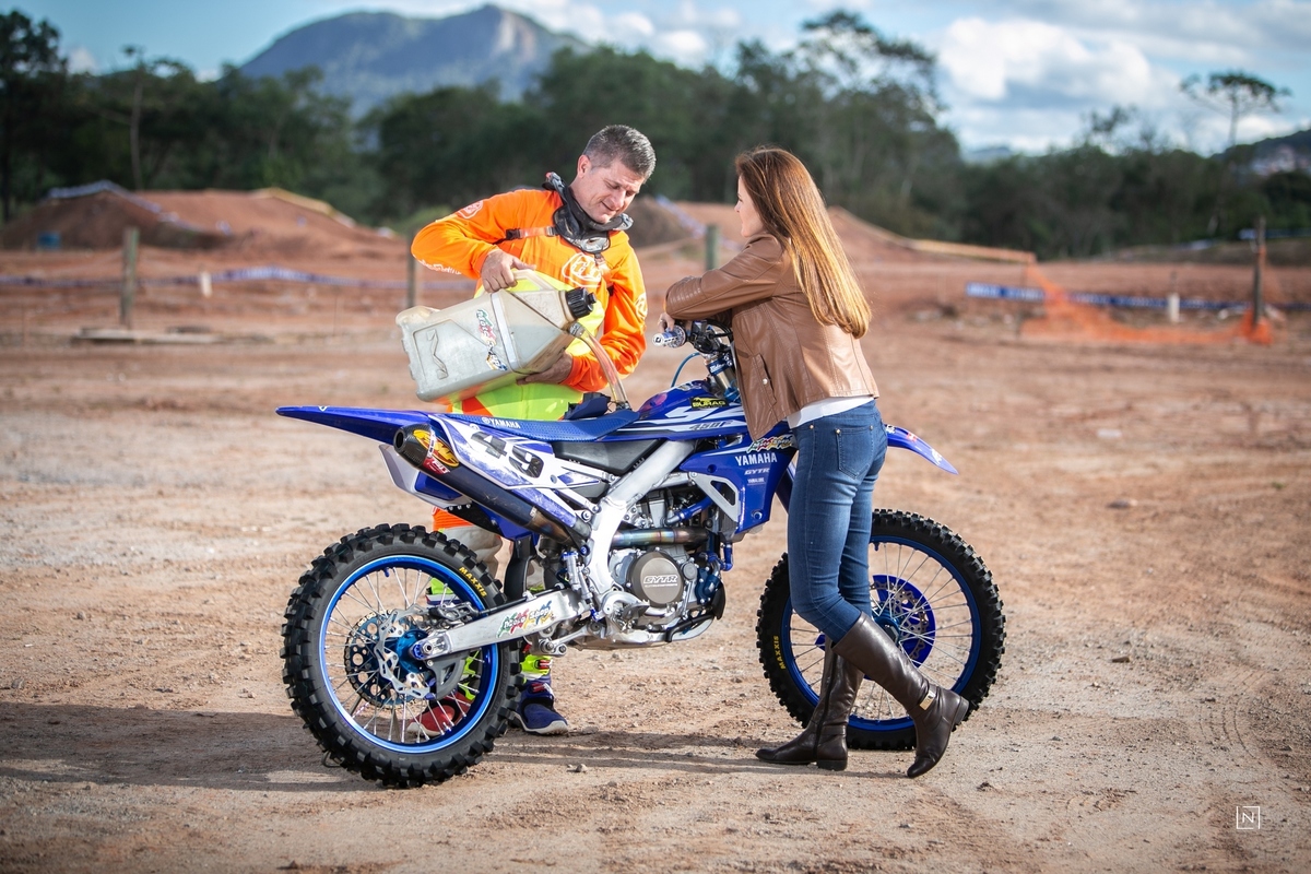 Fotos De Casal Motocross Memotocross A Pour Vocation De Conserver En