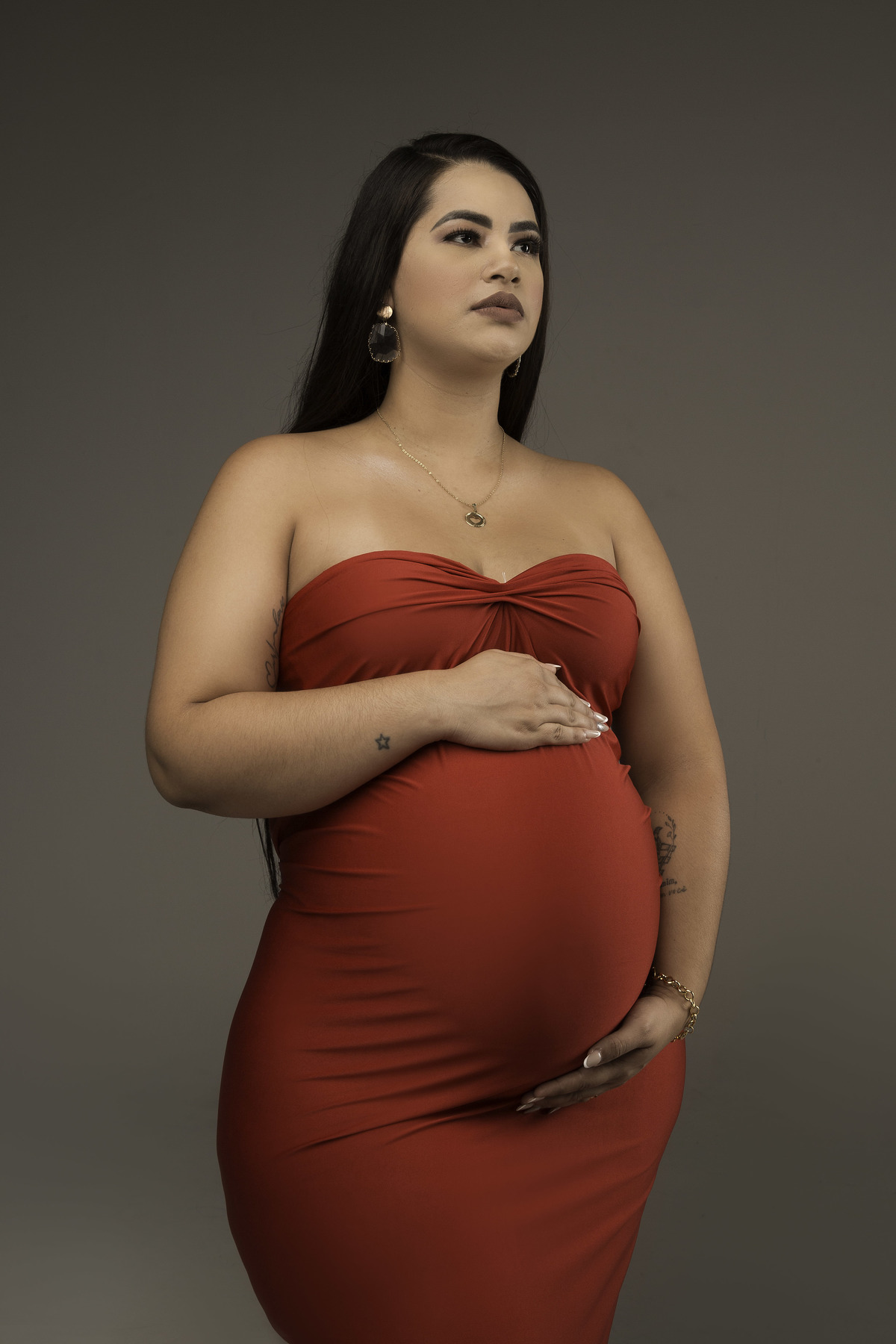 Ensaios - Mamães Divas - São Paulo- SP