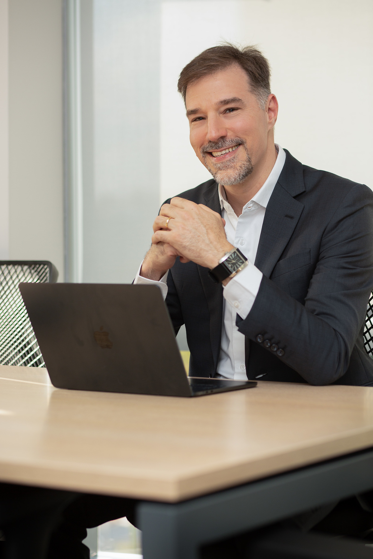 Portfólio - Ensaio Corporativo - São Paulo- SP