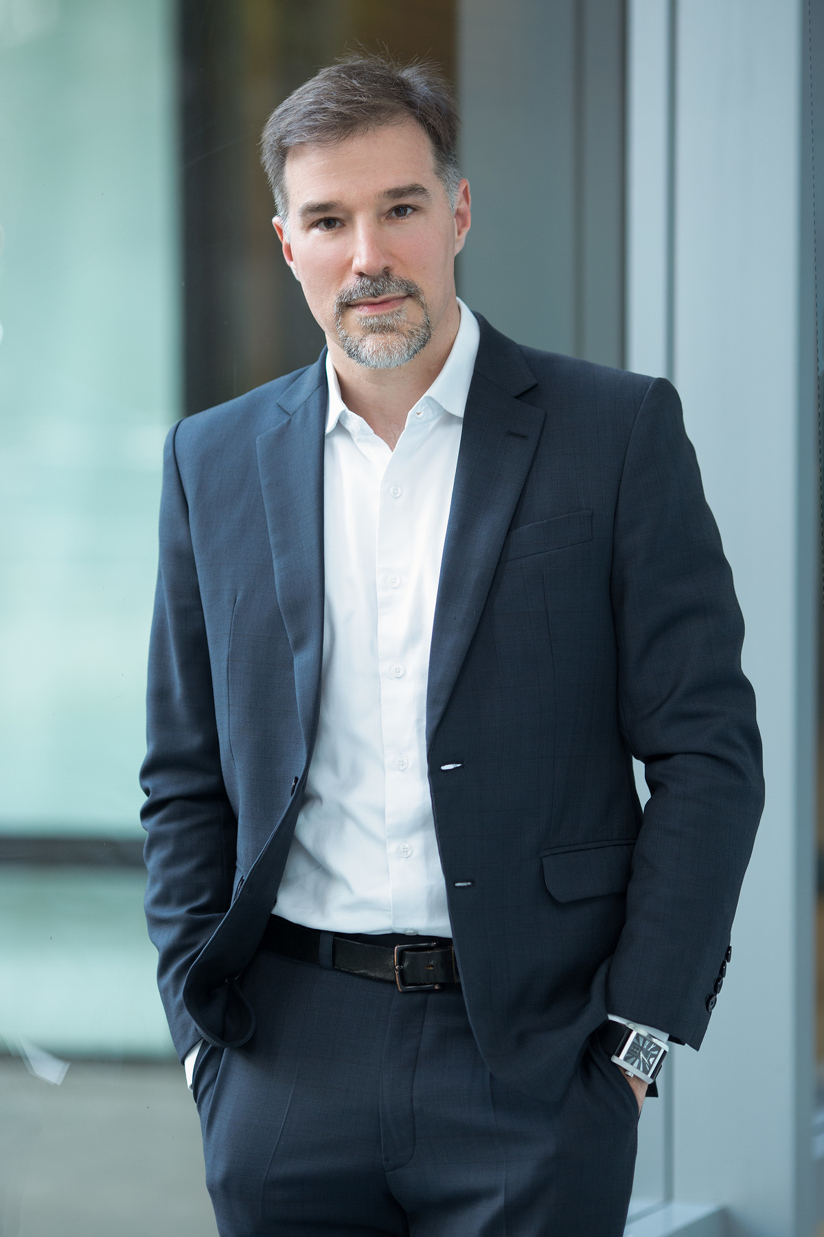 Portfólio - Ensaio Corporativo - São Paulo- SP