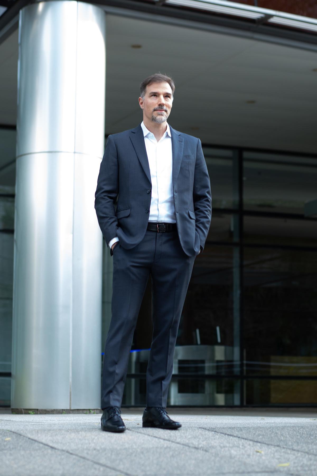 Portfólio - Ensaio Corporativo - São Paulo- SP