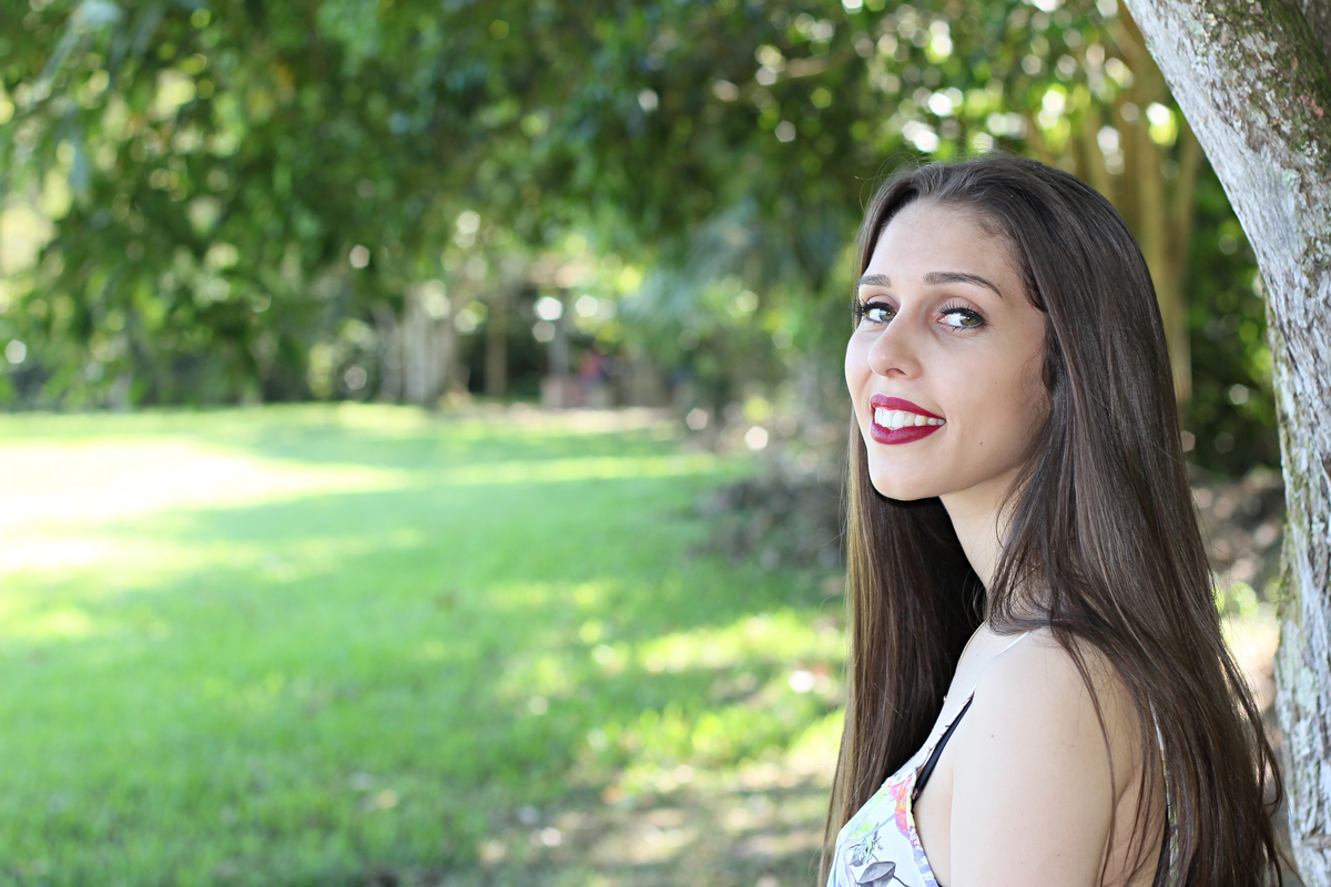 Ensaios - Luana Abreu Castro