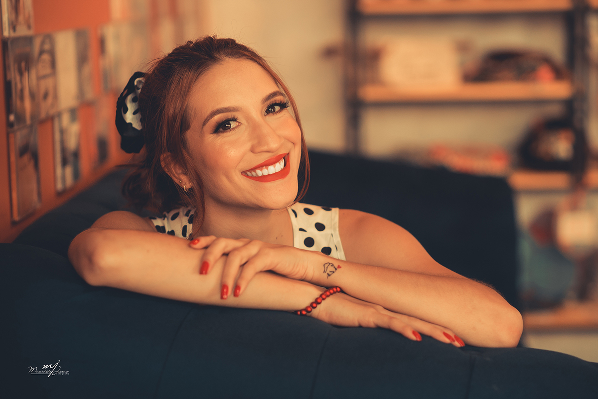 Ensaios - Ensaio Feminino - Tamires Rodrigues