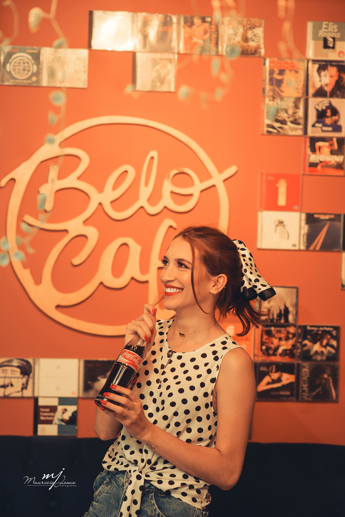 Ensaios - Ensaio Feminino - Tamires Rodrigues