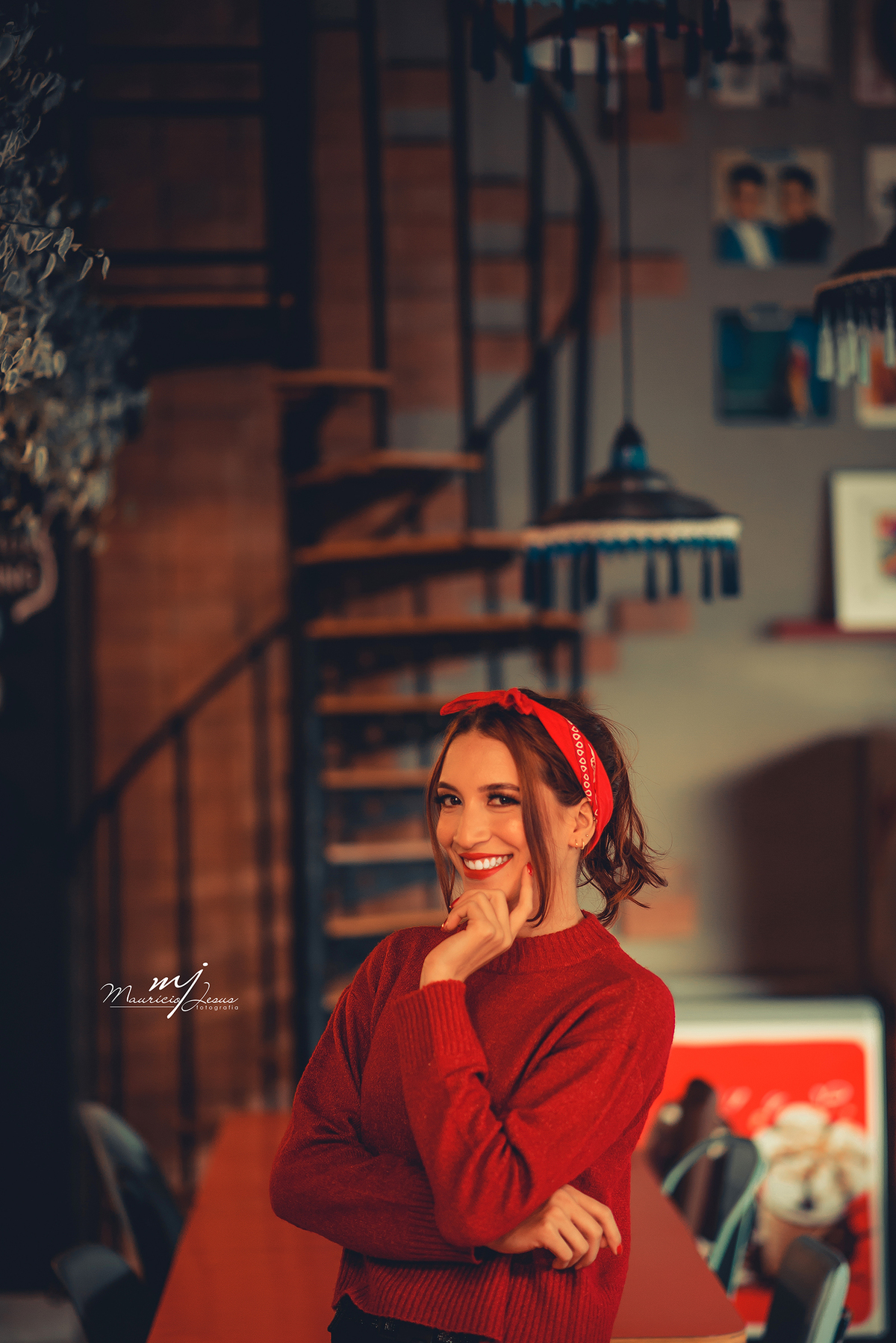 Ensaios - Ensaio Feminino - Tamires Rodrigues