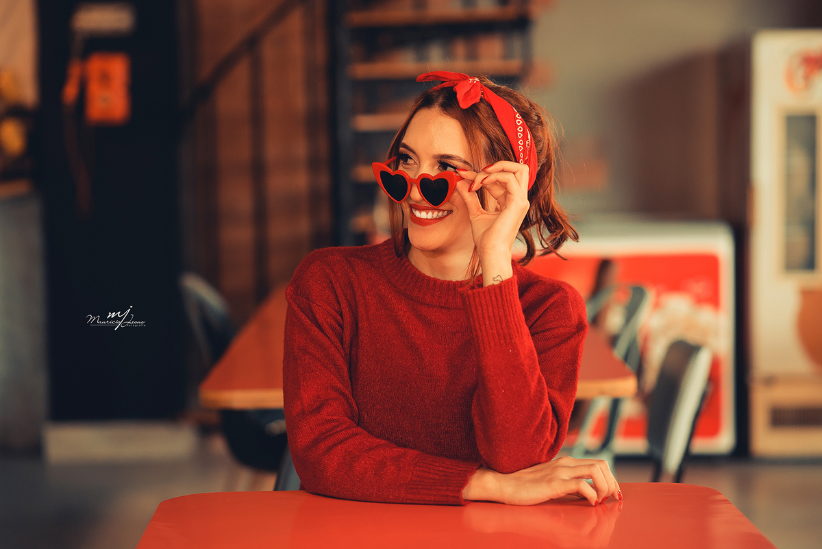 Ensaios - Ensaio Feminino - Tamires Rodrigues