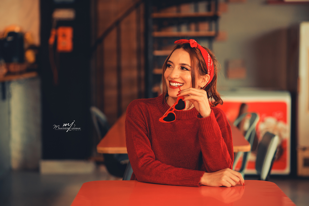 Ensaios - Ensaio Feminino - Tamires Rodrigues