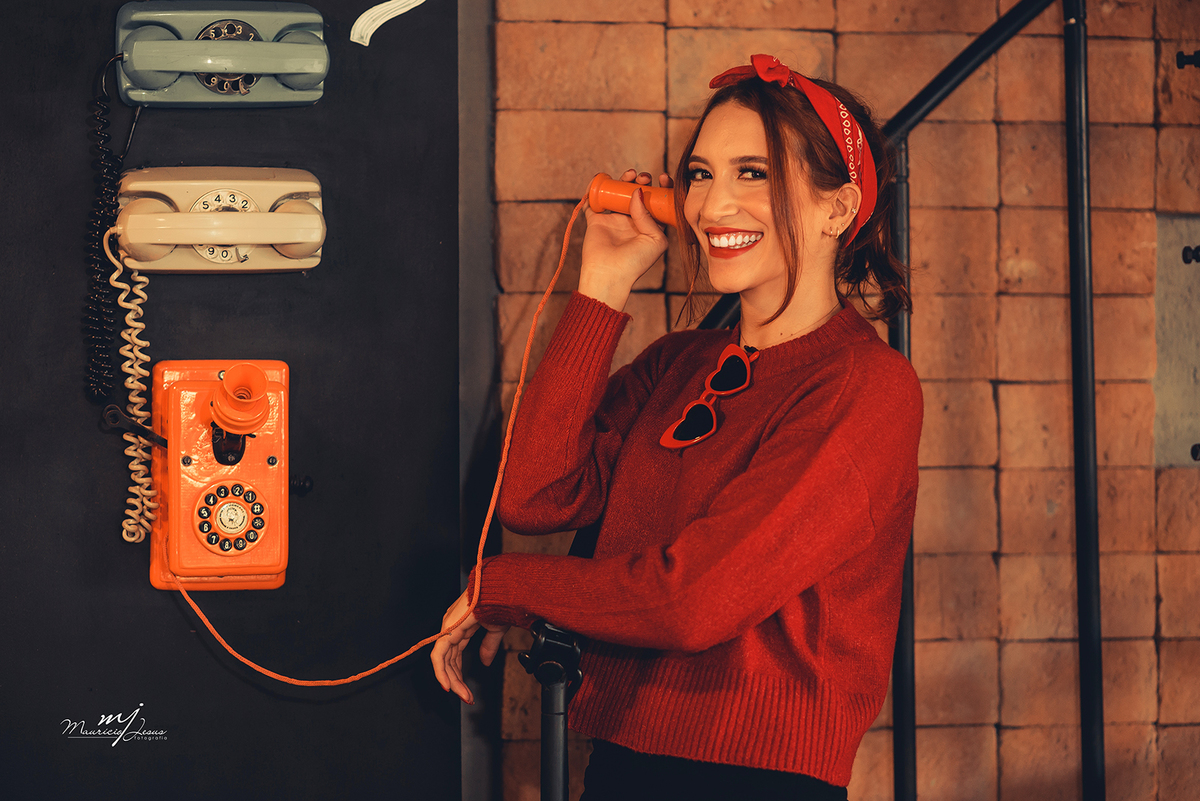 Ensaios - Ensaio Feminino - Tamires Rodrigues