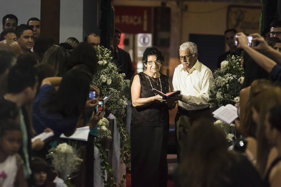 Casamentos - Casamento Igreja Matriz de São Vicente -Marcelo & Ariane ...