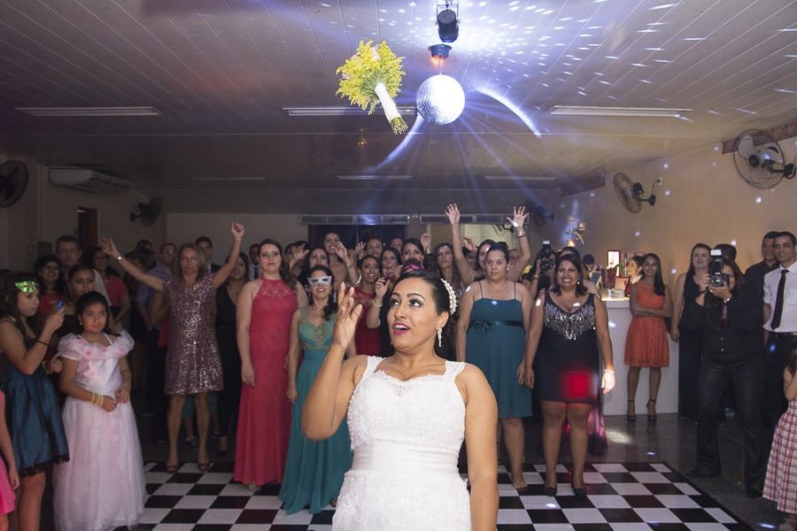 Casamentos - Casamento Igreja Matriz de São Vicente -Marcelo & Ariane ...