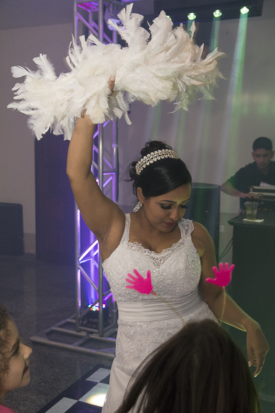 Casamentos - Casamento Igreja Matriz de São Vicente -Marcelo & Ariane ...