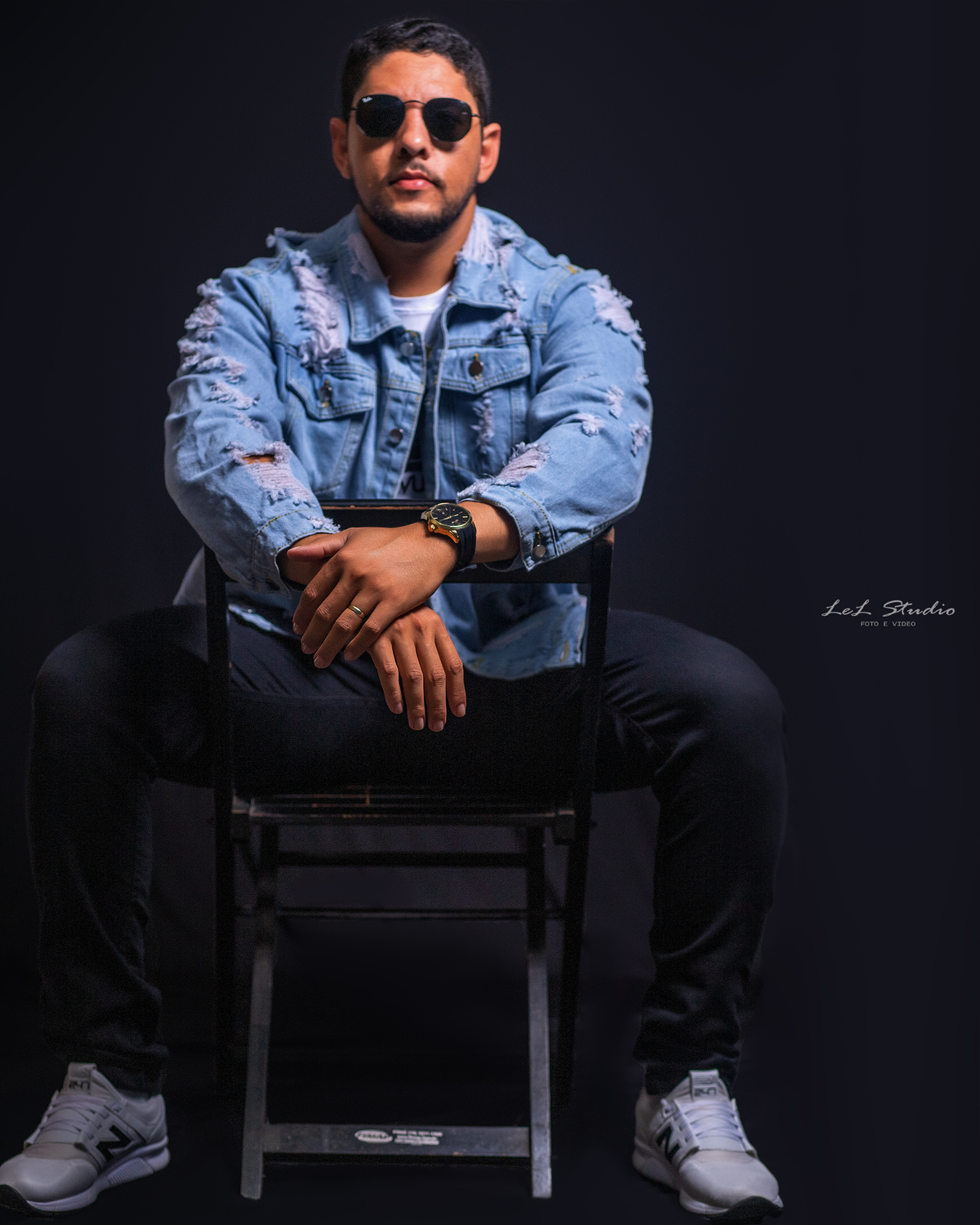 ENSAIOS - Alex Paulo - LeL Studio