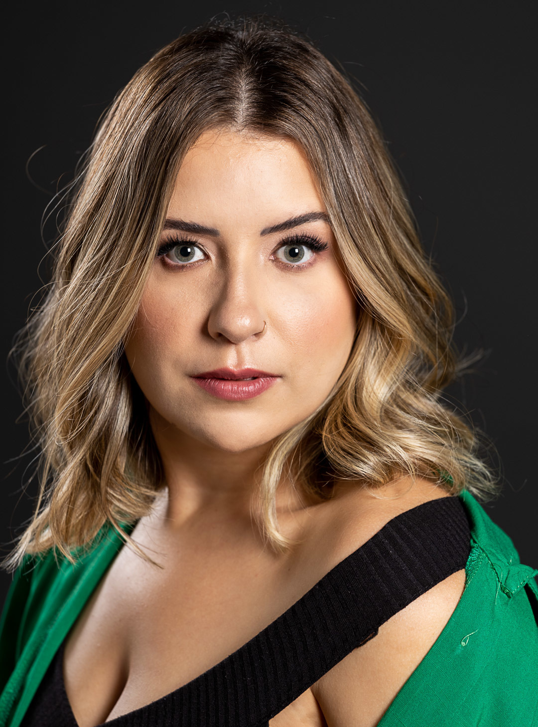 Ensaio Casual - Rafaela Monteiro - THE GUI's CLUB