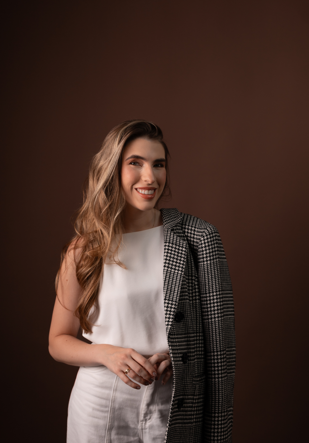 Marca Pessoal - Laura Miranda