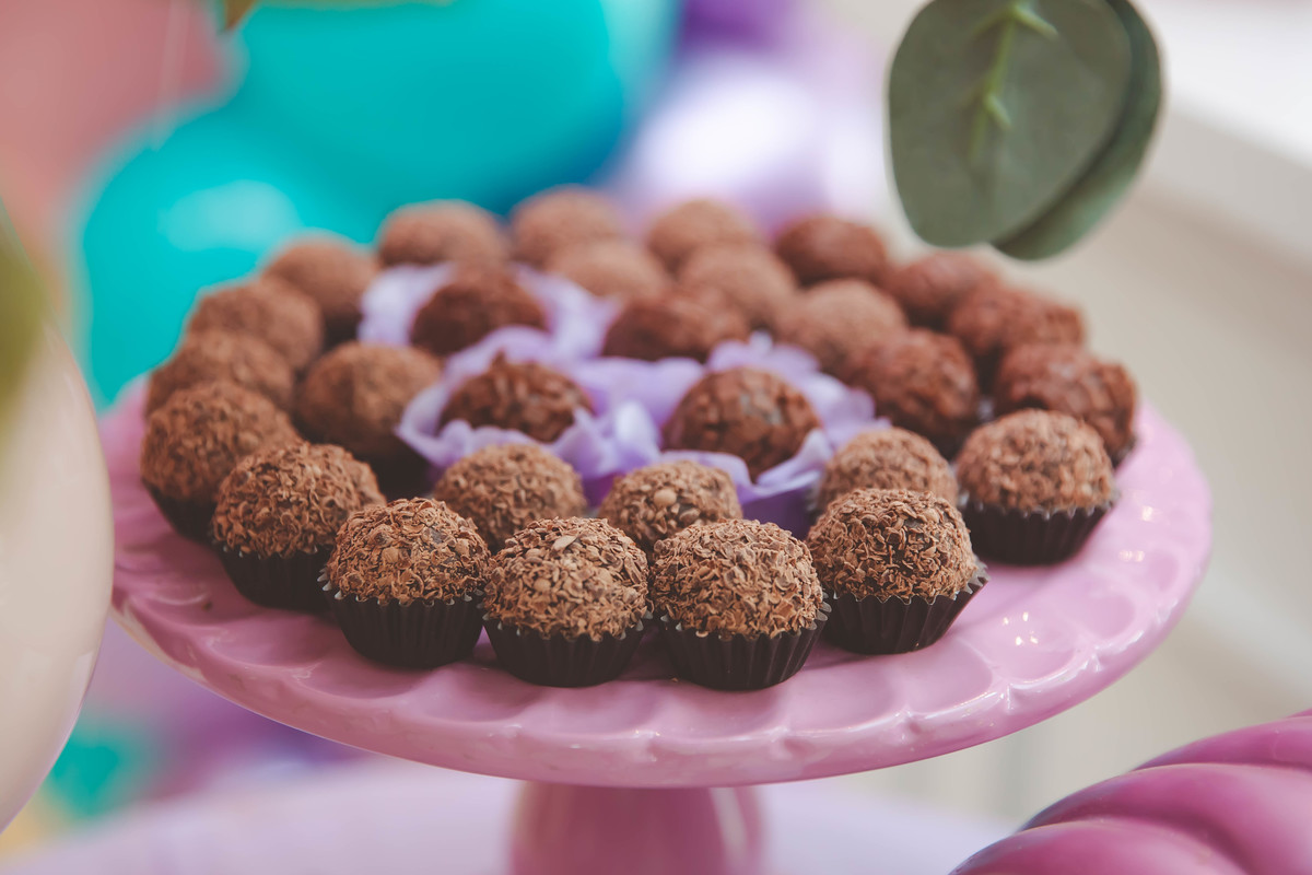 Aniversários - {Clara} 5 Anos