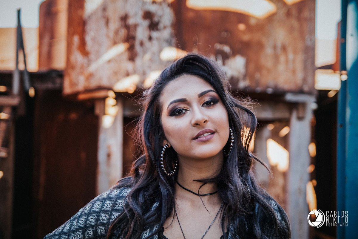 15 anos - Ana Flávia - 15 anos - Itumbiara