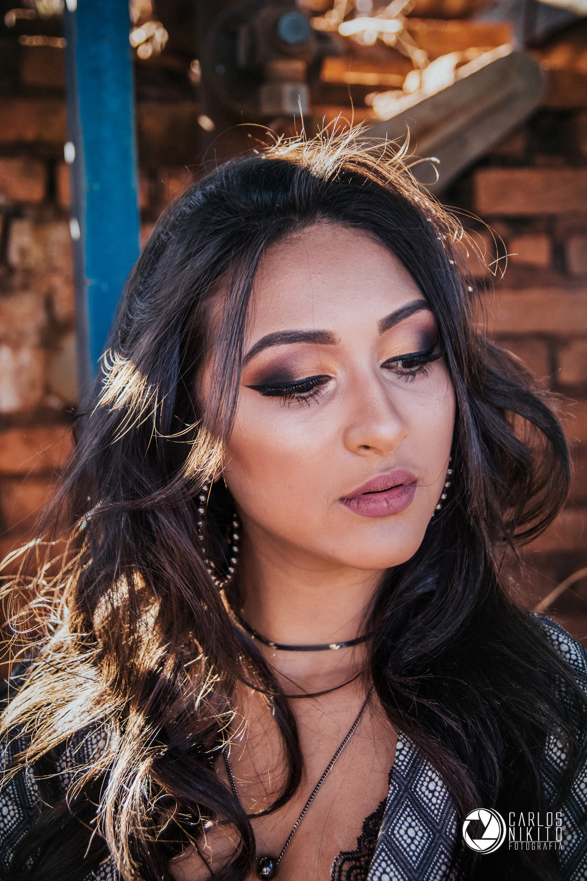 15 anos - Ana Flávia - 15 anos - Itumbiara