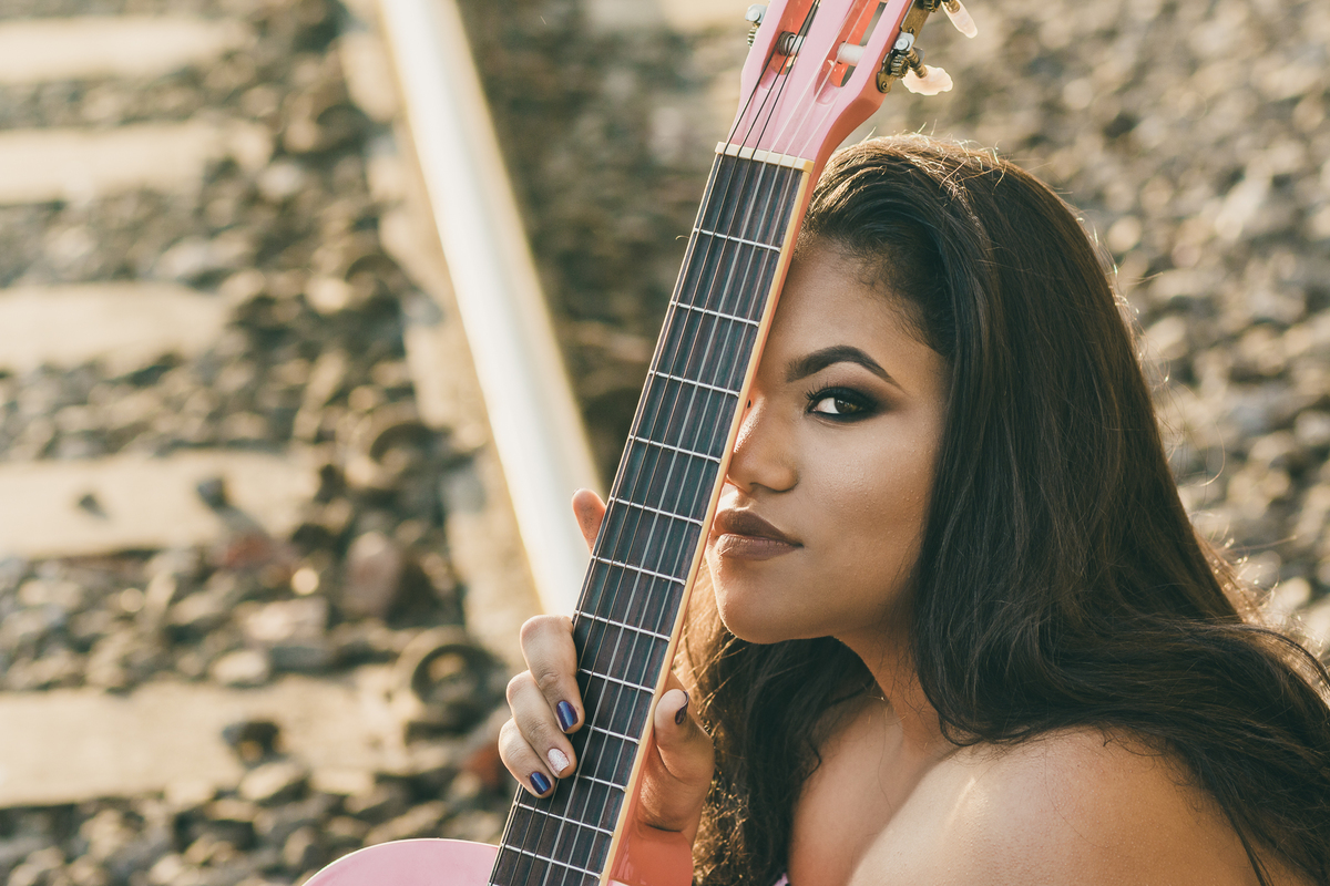 15 Anos - Alice Marcela | Ensaio - Pinacoteca Benedicto Calixto e ...