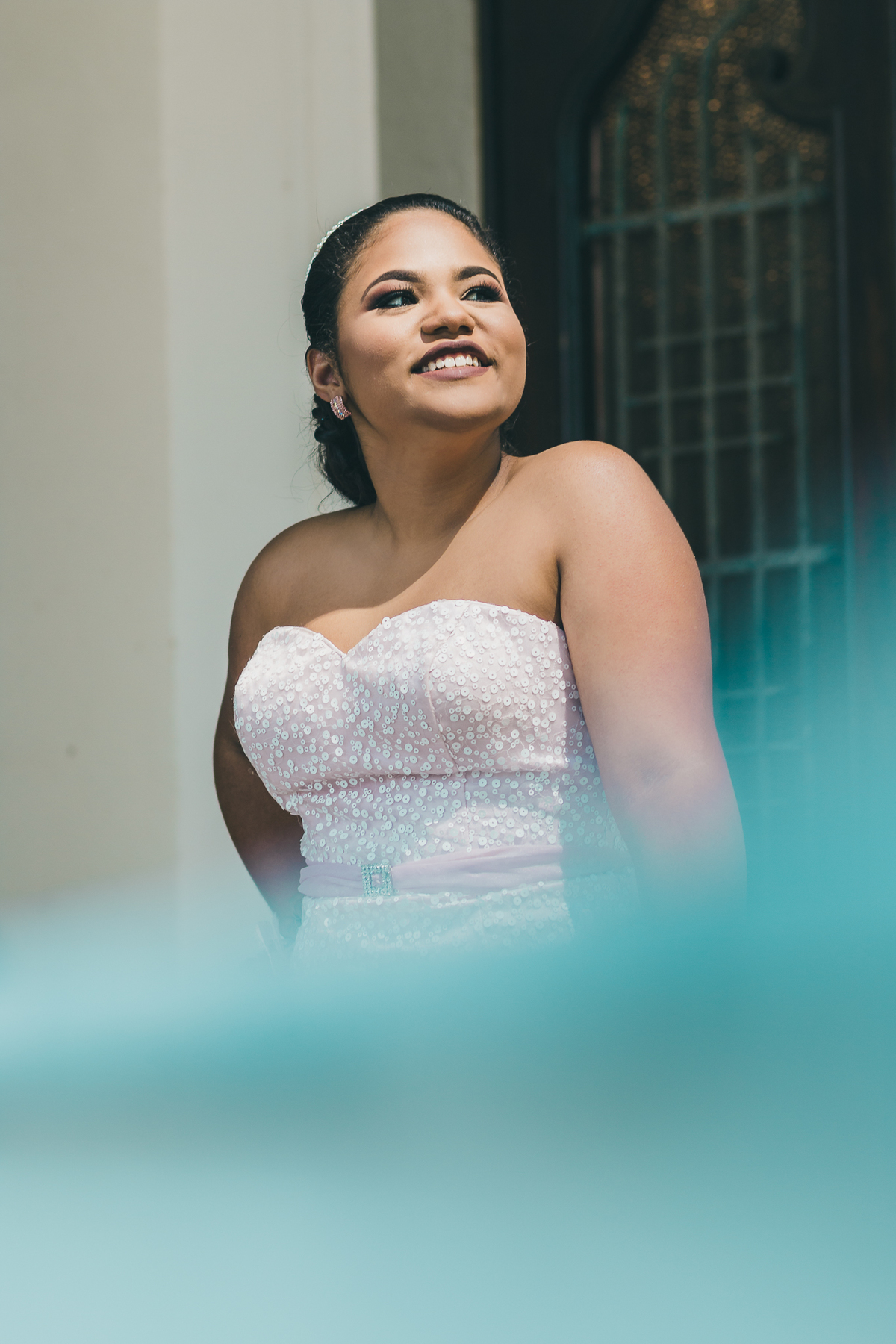 15 Anos - Alice Marcela | Ensaio - Pinacoteca Benedicto Calixto e ...