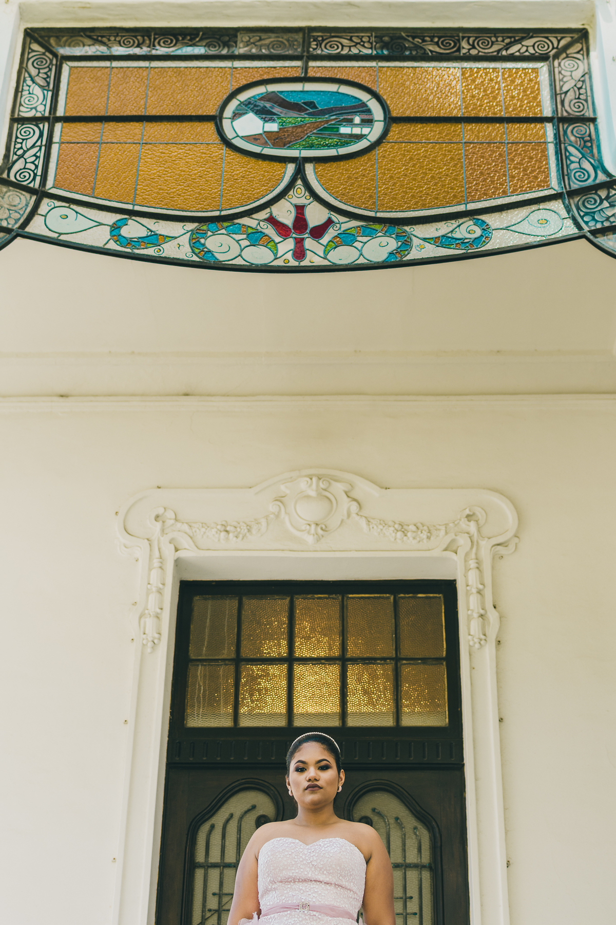 15 Anos - Alice Marcela | Ensaio - Pinacoteca Benedicto Calixto e ...